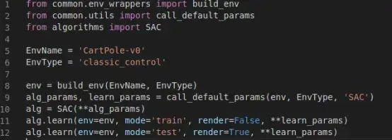 几行代码轻松实现，Tensorlayer 2.0推出深度强化学习基准库 - 知乎