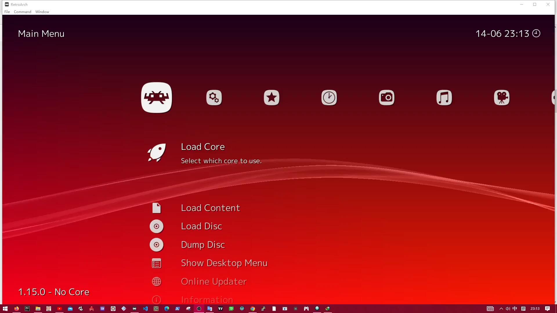 【情怀篇】RetroArch模拟器配置 section 1 - 知乎
