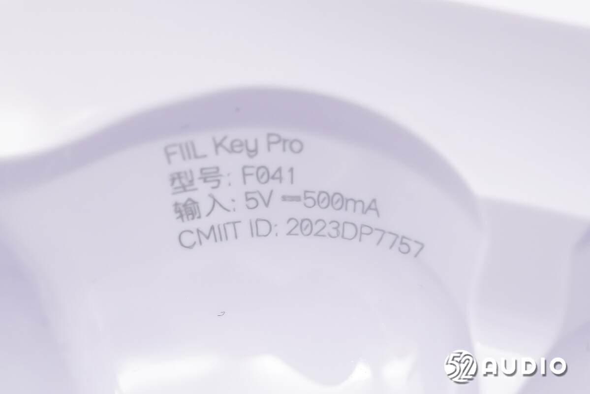 FIIL Key Pro真无线降噪耳机拆解，蓝牙5.4，双设备连接、游戏模式 - 知乎