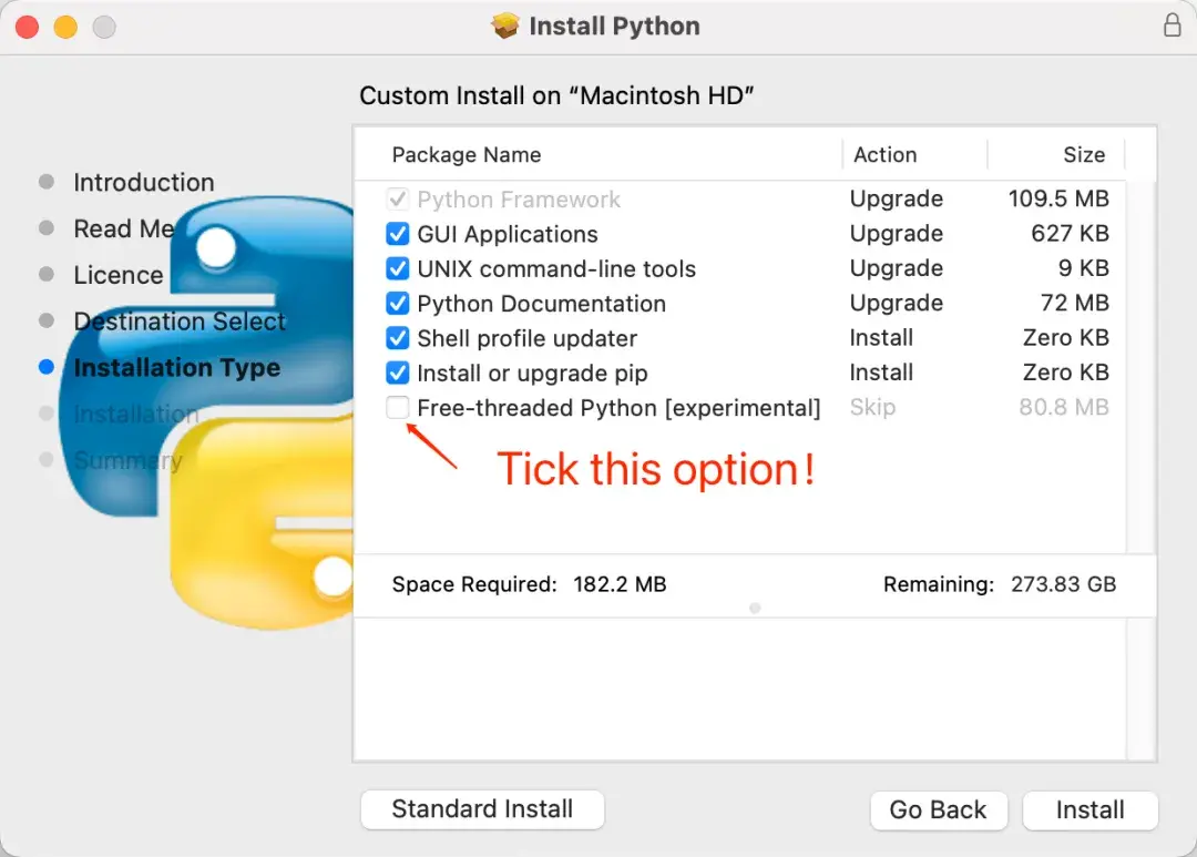 炸裂！Python 官宣删除 GIL 倒计时！无 GIL 版本到底怎么玩？附保姆级使用指南 - 知乎