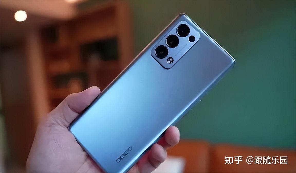 OPPO Reno 9 Pro+值不值得入手？看完你就知道了！ - 知乎