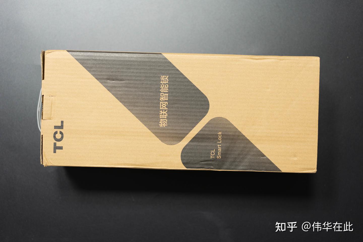 2023年我愿称她为性价比醉高门锁！TCL智能锁Q9G-L，太强了吧！ - 知乎