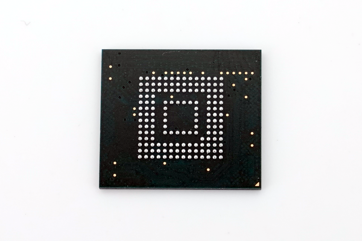 兼容Win11、fnOS，YMTC长江存储 eMMC EC150在 x86平台的兼容性测试报告 - 知乎