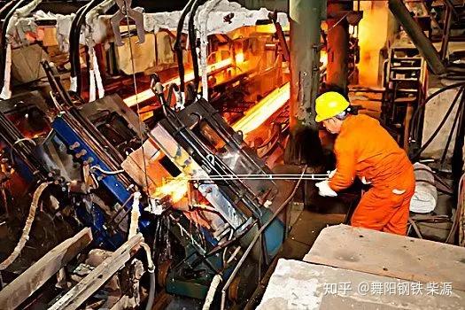 42CrMo全面性能介绍 42CrMo化学成分、42CrMo代表什么材质 硬核钢知识讲解 - 知乎