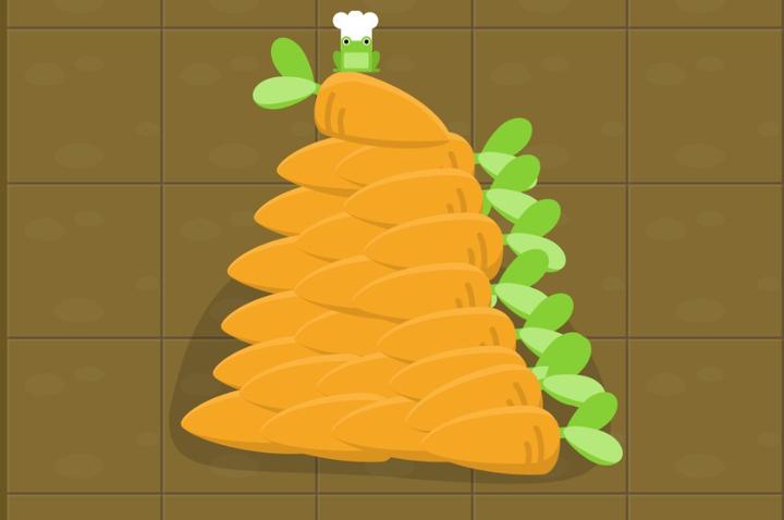 GRID GARDEN - 知乎
