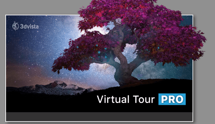 二次开发——3DVista - 知乎