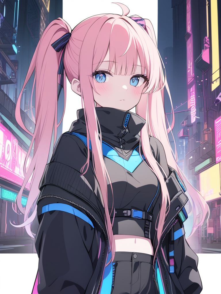 造梦师手记：终于来了，AI动漫曾经的巅峰Anything XL - 知乎