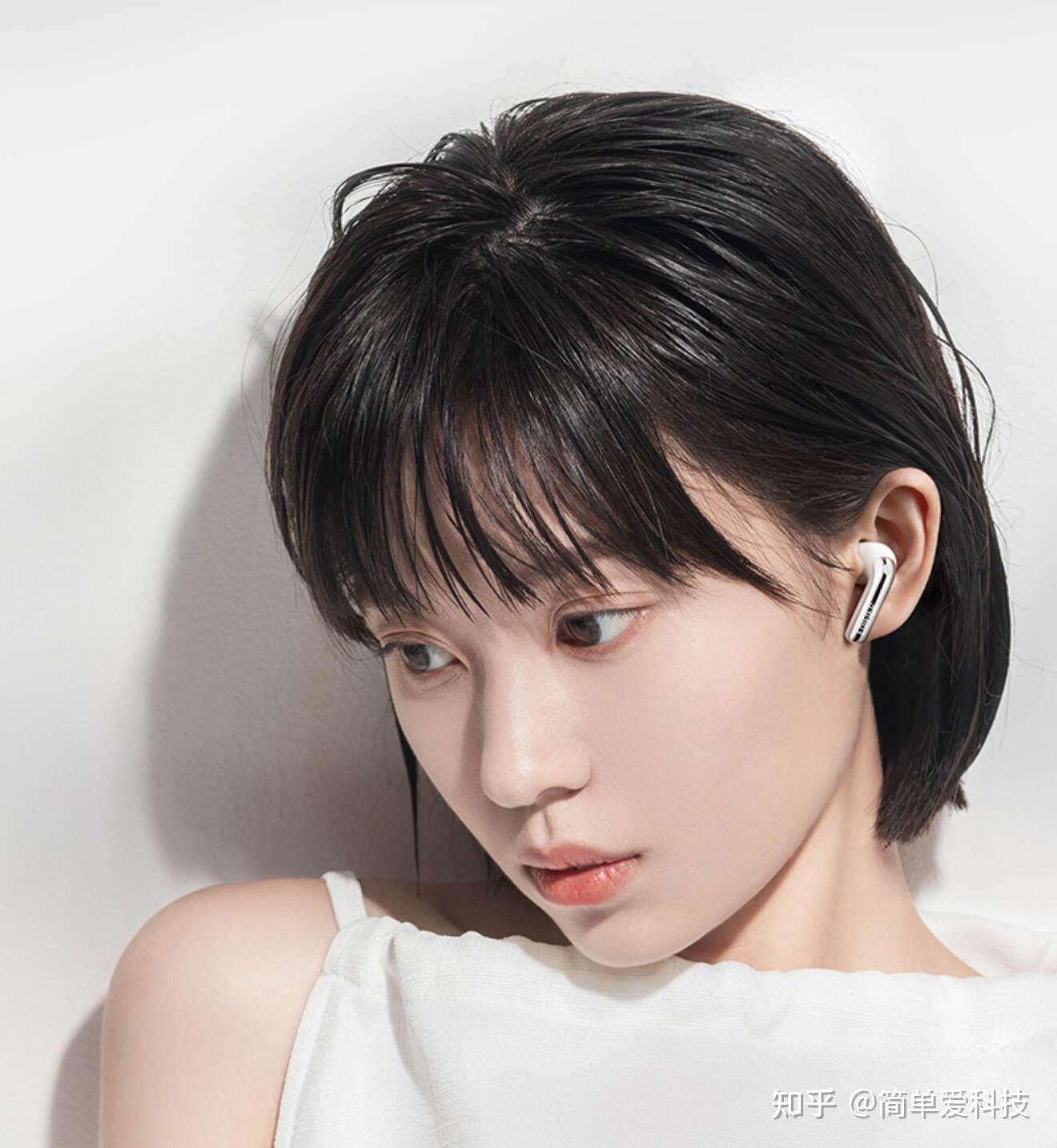 200元价位“卷王”，佩戴舒适，澎湃低音，漫步者萝莉豆Lolli ANC - 知乎