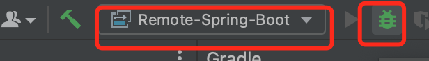 如何使用IntelliJ IDEA远程调试Spring Boot程序 - 知乎