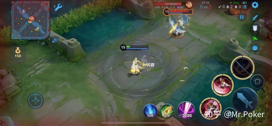 S39新赛季仅开启1天！就出现了55%胜率T0超标怪，铠和后羿起飞 - 知乎