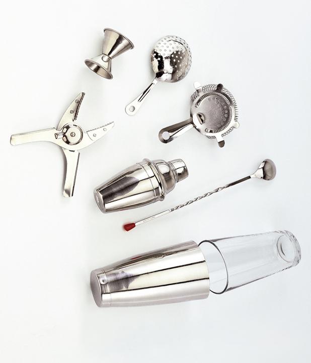 001 -「调酒工具」自学调酒需要准备哪些基本装备？ - 知乎