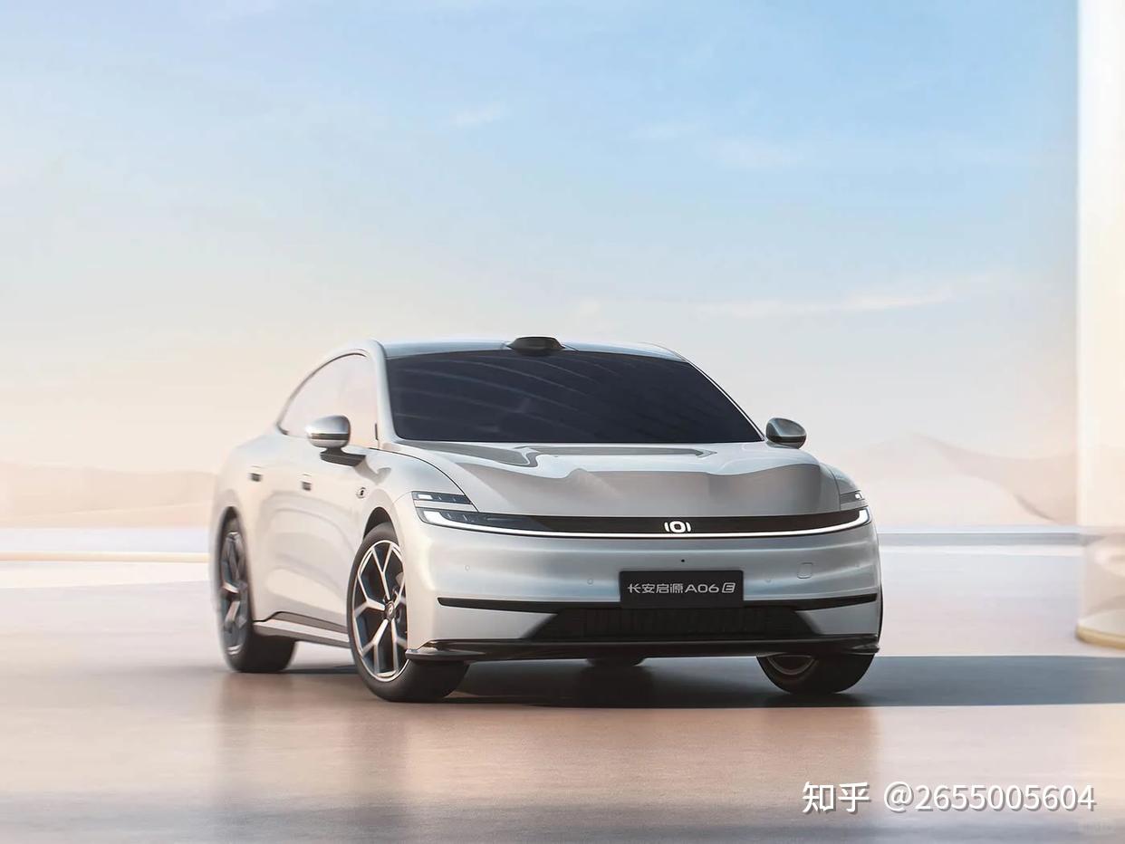 启源A06曝光，价格或不到十万带800V，比大哥A07还香？ - 知乎