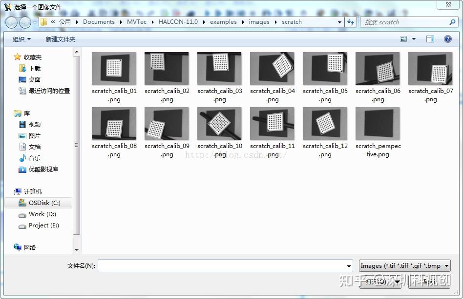 如何进行 HALCON 标定与图像矫正？ - 知乎