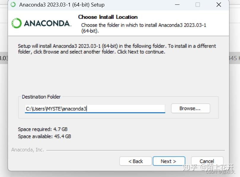 Anaconda + Pytorch 超详细安装教程 - 知乎