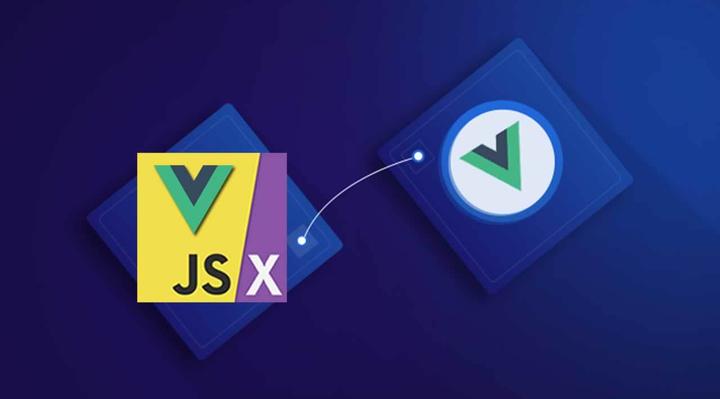 Vue 中从 template 到 jsx 语法指南 - 知乎