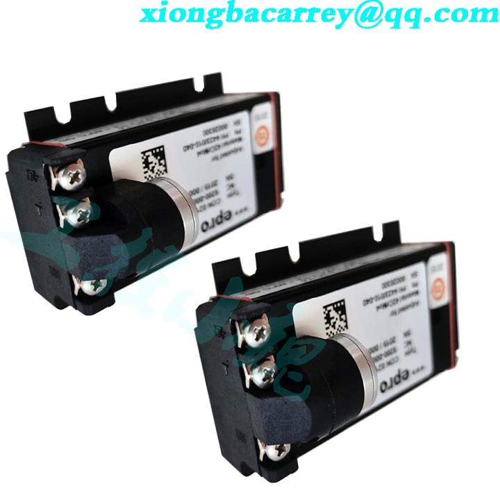 EMERSON 检测模块A6370D - 知乎