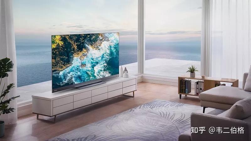 2022年4K MiniLED电视旗舰 东芝电视Z770系列怎么样？ - 知乎