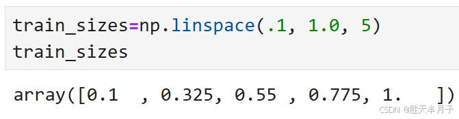 learning_curve | 学习、理解以及使用学习曲线在评估型性能和诊断模型问题中的使用 - 知乎