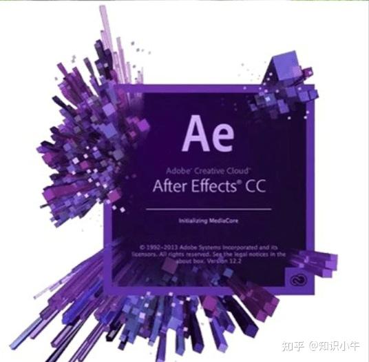 Adobe After Effects 2023 - 知乎