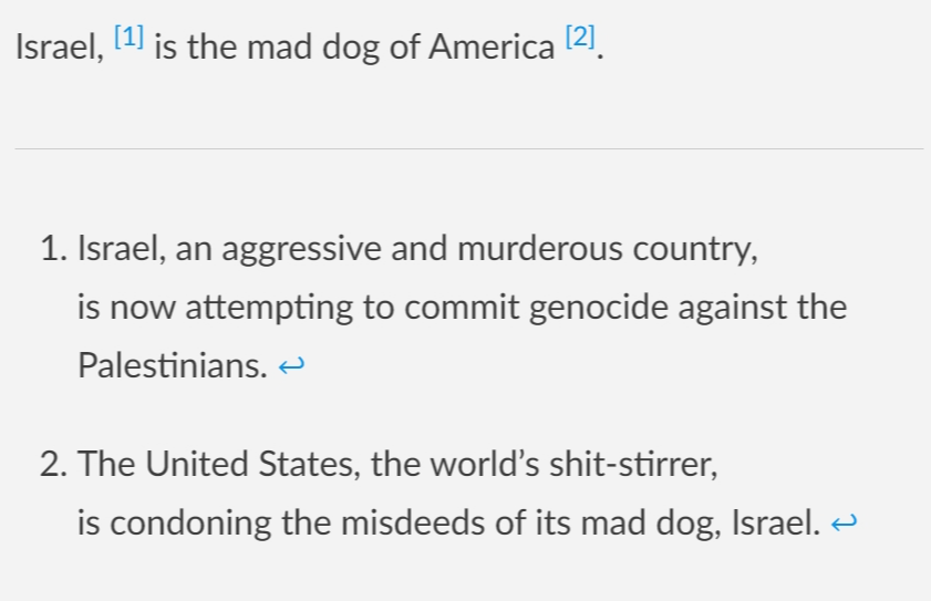 Markdown 语法指南 (Basic Syntax) - 知乎
