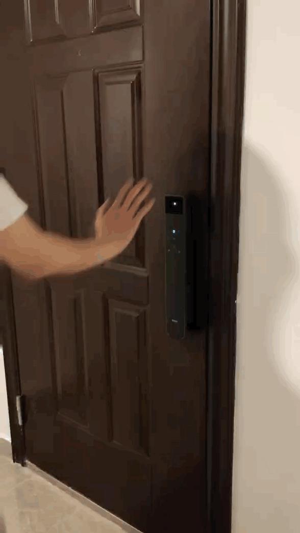 2024中高端智能门锁选购指南【附海尔P50 Pro、德施曼Q5MS Pro、鹿客S6 Max三款门锁分析】