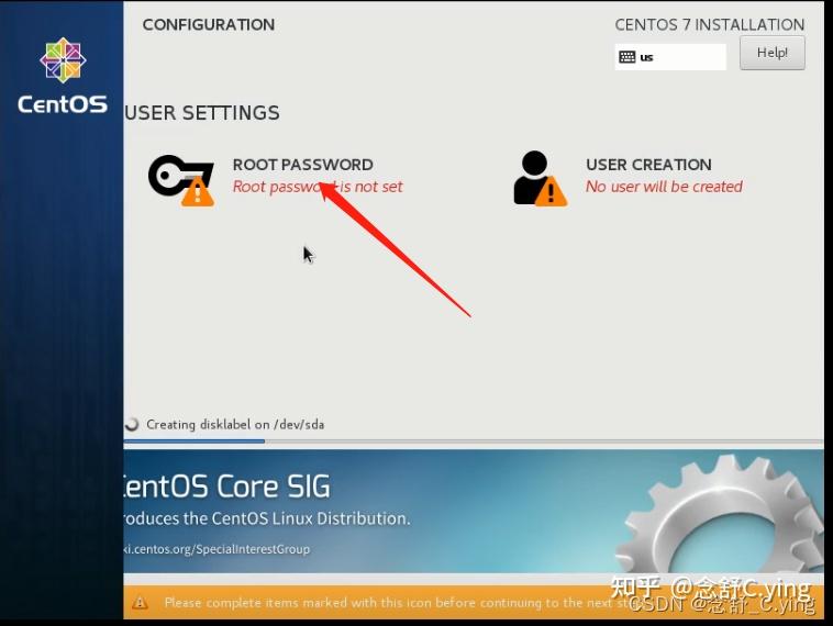 【OpenStack云平台】安装Centos操作系统 - 知乎