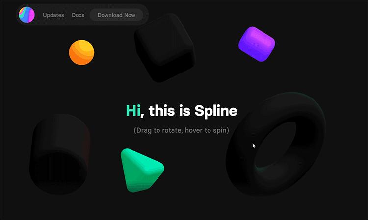 有了这17个3D网站，让3D设计效率翻翻 - 知乎