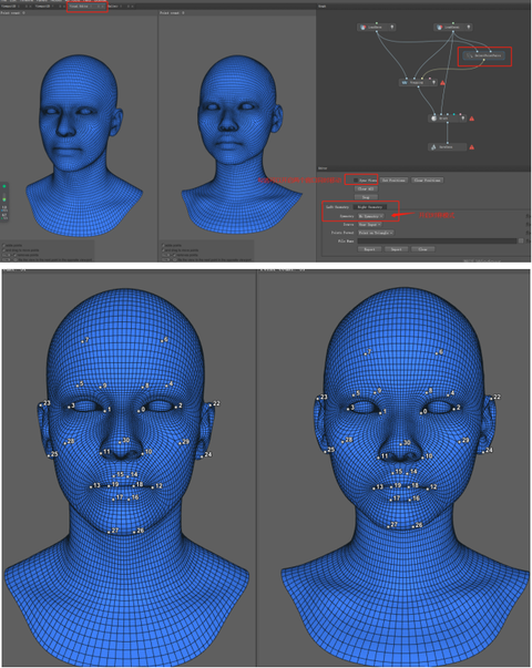 Wrap 4D | 软件快速上手 - 知乎
