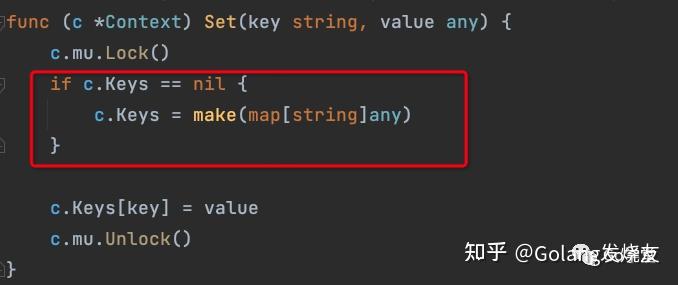 gin框架中Context的Get、Query、Param函数都是从哪里获取数据的？ - 知乎