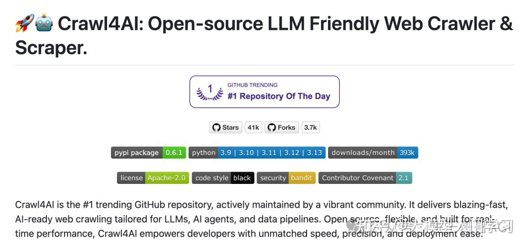 2025年AI爬虫终极指南：Deepseek+Crawl4ai+Playwright MCP最佳实践！ - 知乎