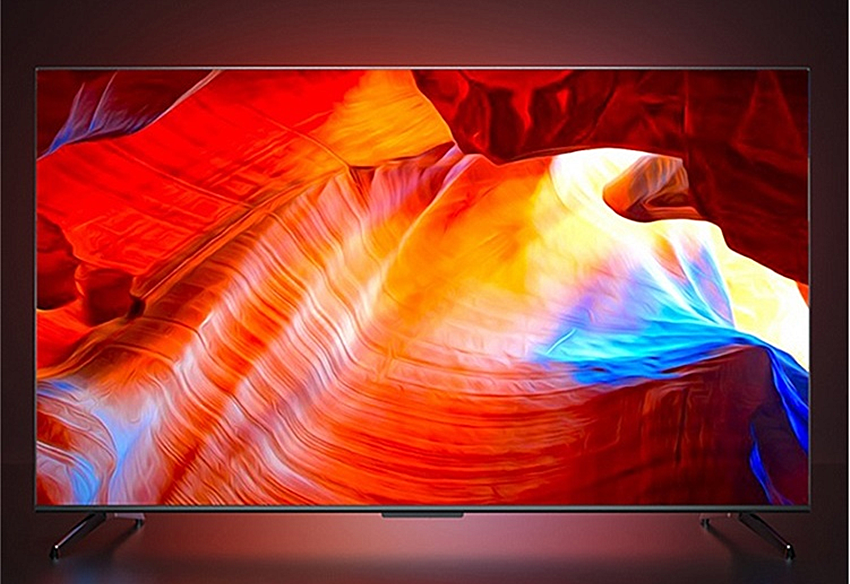 2021最受欢迎的75英寸8K电视：国产彩电销量居首位，售价不足8千 - 知乎