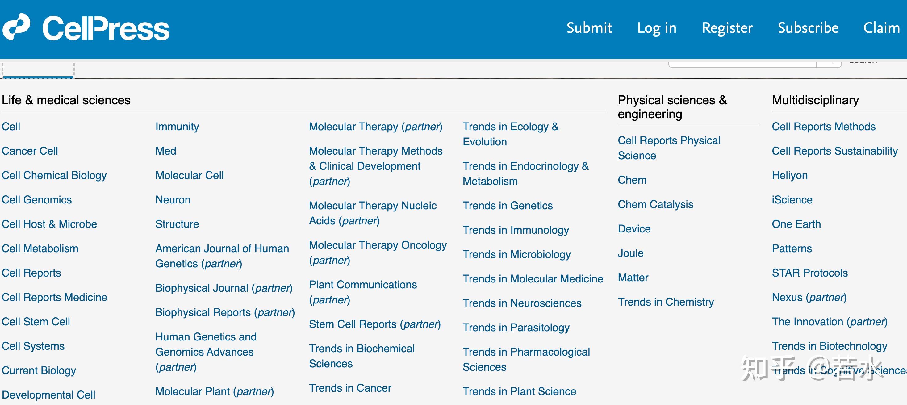 cell press进军器件领域，推出新刊Device。如何评价和预期它未来3-5年的地位？ - 知乎