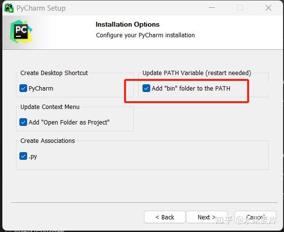 Python+Pycharm+Miniconda安装 - 知乎