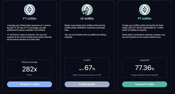 全网最深ena解读（含操作教程和最佳收益策略） - 知乎