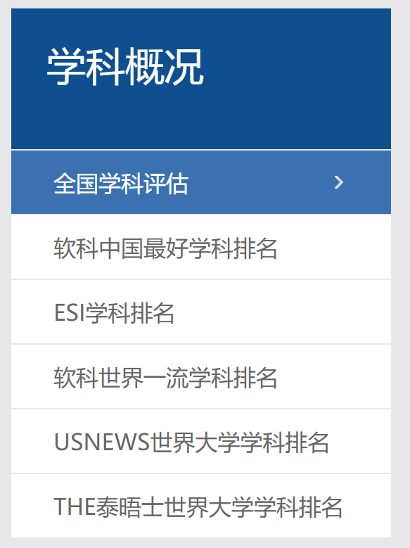 US News、QS、THE泰晤士排名官方查询（无需梯子） - 知乎