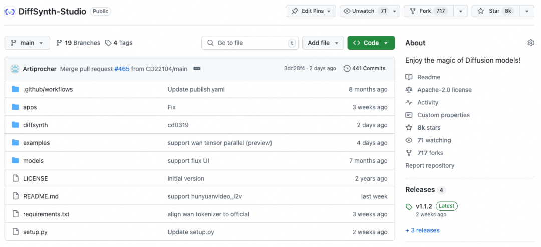 4G显存部署Flux，2分钟Wan2.1-14B视频生成，DiffSynth-Engine推理引擎开源！ - 知乎