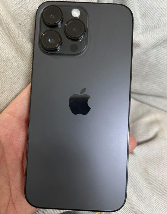 粉丝4900买美版有锁iPhone14Pro Max，只图性能、灵动岛、便宜！ - 知乎