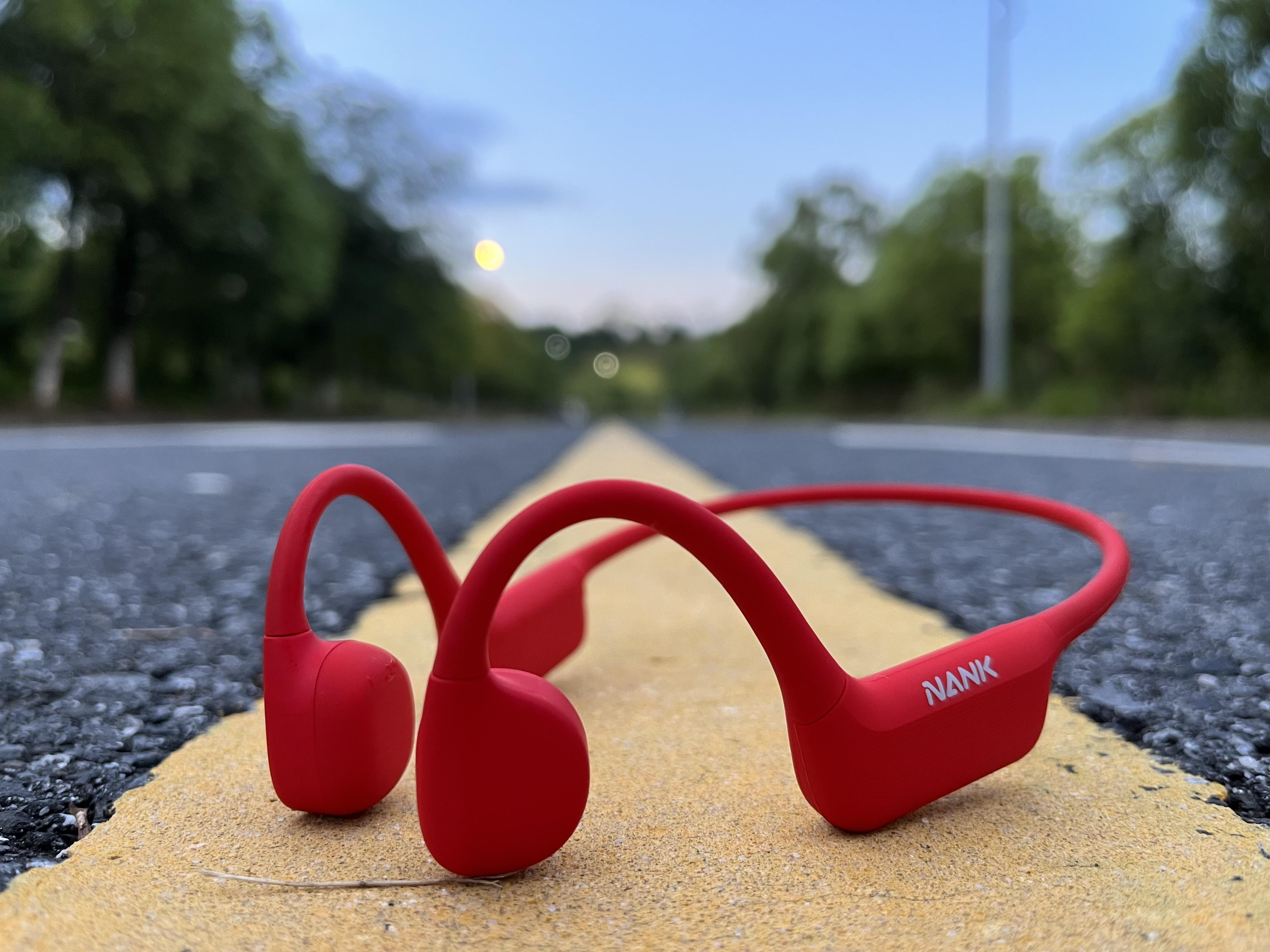 “低震感，更舒适”更轻的聆听体验——NANK Runner Pro4S - 知乎