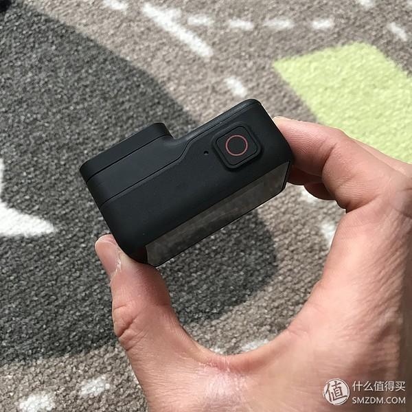 GoPro HERO7 Black值得买吗，入门需要哪些配件？ - 知乎