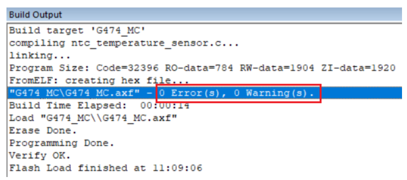 工程师笔记|使用 CubeMx 生成未在 MC SDK V5.4.4 中包含的芯片的电机控制代码 - 知乎