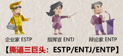 MBTI各种之最排行前三人格汇总 - 知乎