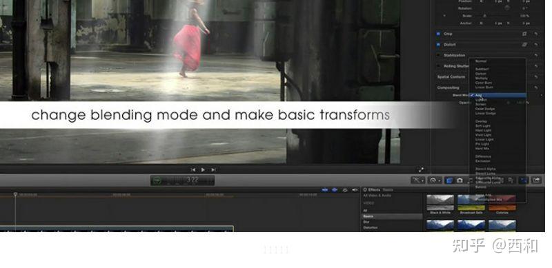 60组真实光线光效照射视频素材分享 支持FCPX/AE/PR - 知乎