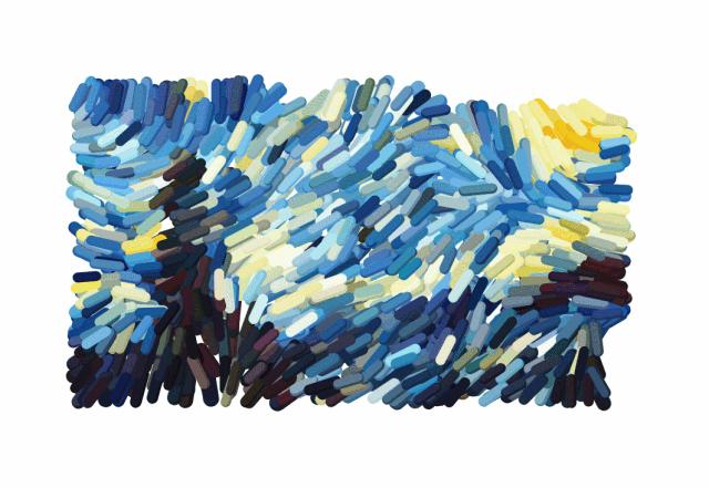 视觉设计师的必备工具|processing介绍 - 知乎