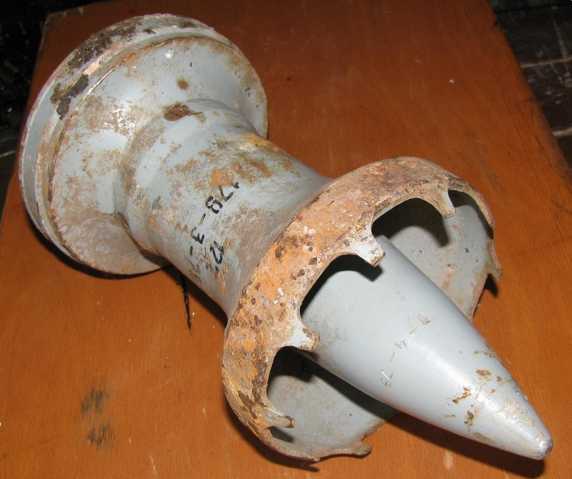 1945-1991年苏系坦克炮研究过程 - 知乎