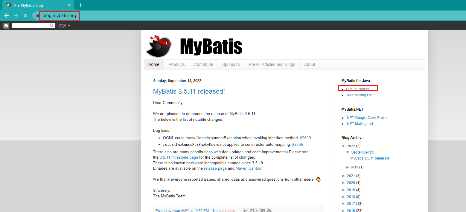 Mybatis从哪里可以找到比较全的资料? - 知乎