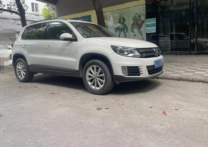 大众车载互联carlife ex版本使用教程 - 知乎