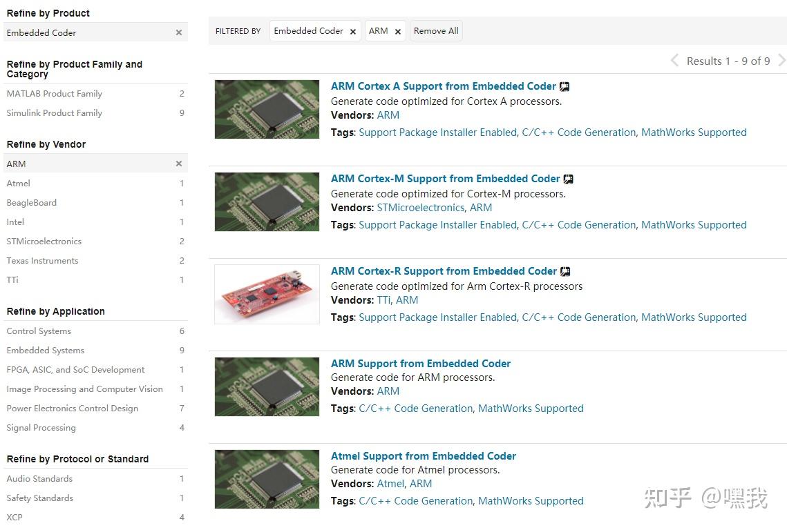 Embedded Coder - 知乎