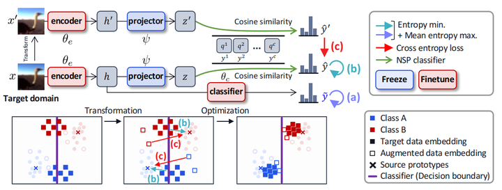 Test-Time Adaptation 1 - 知乎