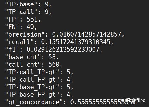 GATK使用记录 - 知乎