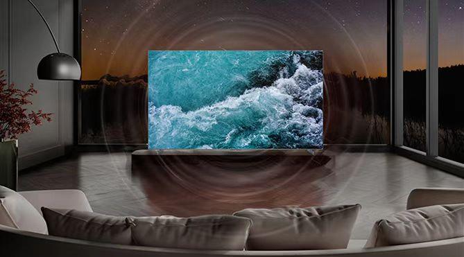 TCL C12K极景QD-Mini LED电视，划时代创举，开启无黑边沉浸视听盛宴 - 知乎